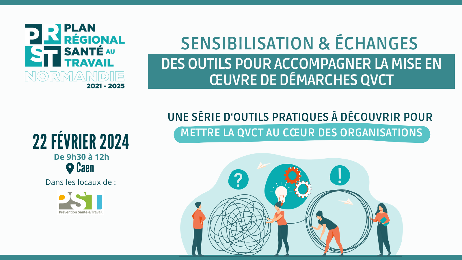 Sensibilisation et échanges : Des outils pour accompagner les ...